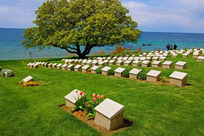 2 Days Small Group Gallipoli and Troy Tour from Istanbul - A Deeper Look at the Itinerary