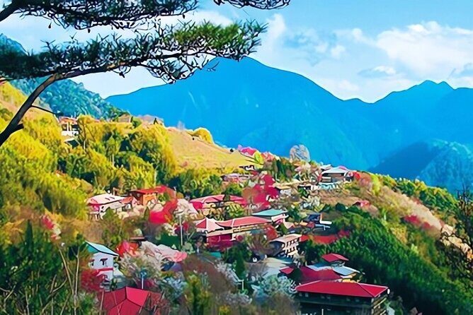 2 Days Smangus Adventure in Taiwan - Practical Details and What It Means for Travelers