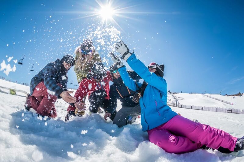 2 Days Snow Escape from Valencia - Additional Comforts and Considerations