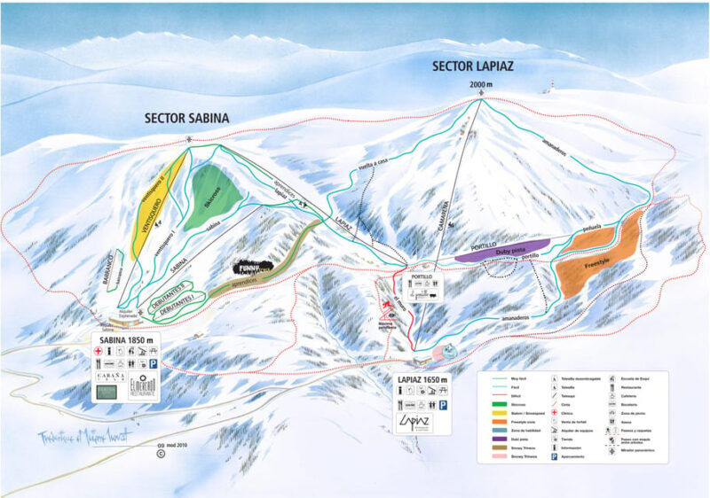 2 Days Snow Escape from Valencia - Who Should Consider This Tour?