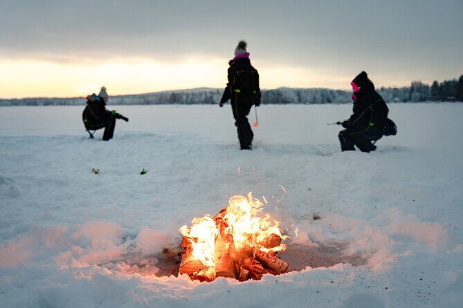 2 Days Snowmobile Raid in Finnish Lapland - The Experience of a Lifetime or a Luxury?