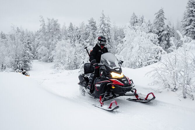 2 Days Snowmobile Raid in Finnish Lapland - Final Thoughts: Is It Worth It?