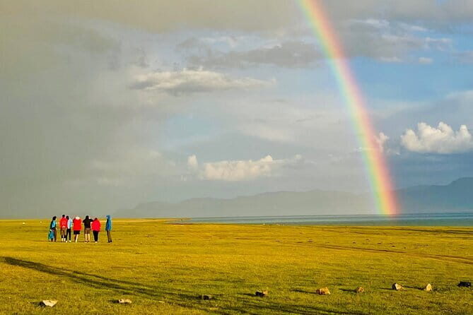 2 Days Song Kul Lake tour with Horse Riding - Final Thoughts