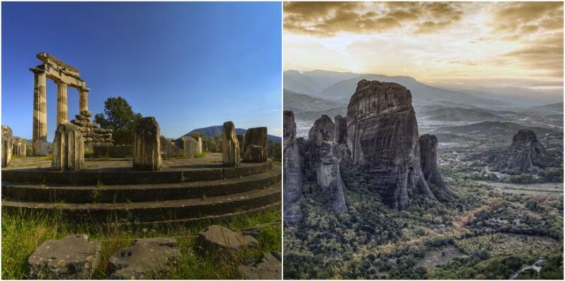 2 days Spanish guided tour in Delphi and Meteora - Final Thoughts: Is This Tour Right for You?