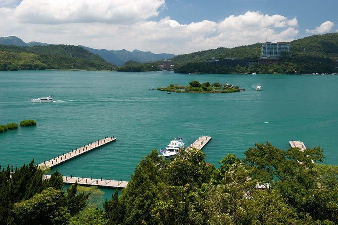 2 Days Sun Moon Lake & Lukang Historic Area Tour - The Value and Practical Aspects