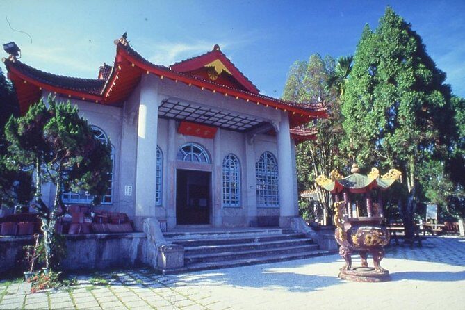 2 Days Sun Moon Lake & Lukang Historic Area Tour - The Sum Up