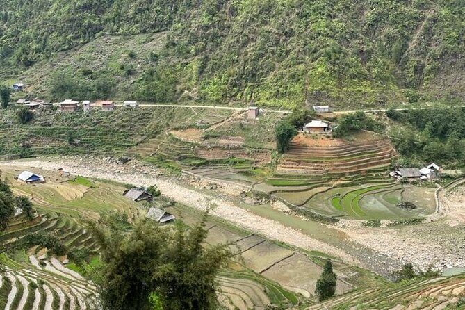2 Days Ta Van Trekking and Homestay - Discovering Sapa’s Hidden Corners