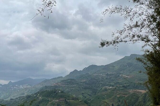 2 Days Ta Van Trekking and Homestay - Additional Considerations