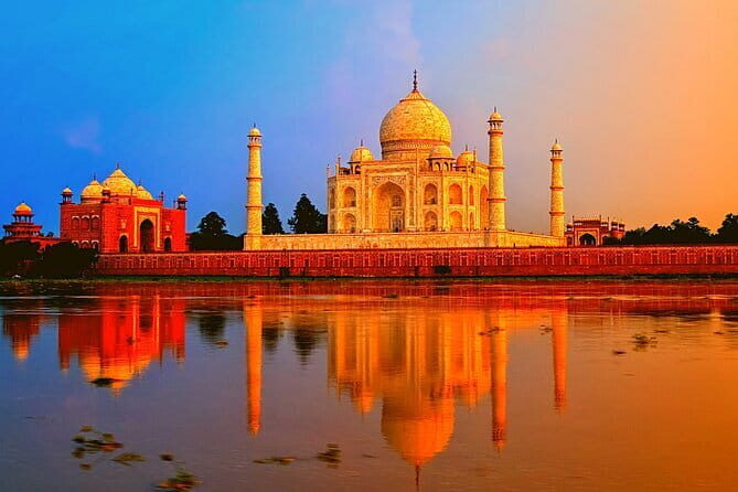 2 Days Taj Mahal and Agra Private Tour From Bangalore - Price and Value — Is It Worth It?