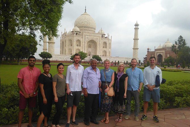 2 Days Taj sunrise and Delhi tour - An Honest Look at the Itinerary
