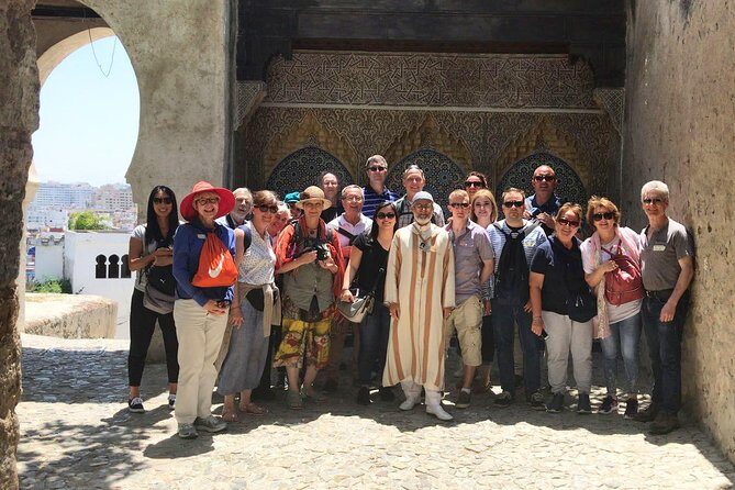 2 Days Tangier (Morocco) Trip from Seville - An In-depth Look at the Tour Experience
