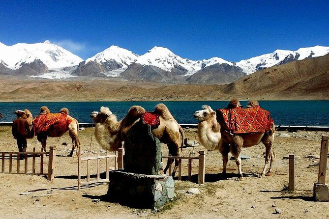 2 Days Tashkurgan Private Tour from Kashgar with Accommodation - Key Points