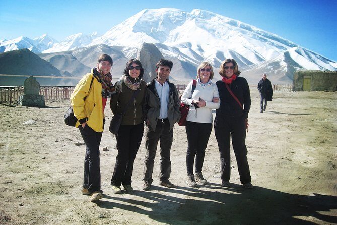 2 Days Tashkurgan Private Tour from Kashgar with Accommodation - The Itinerary Breakdown