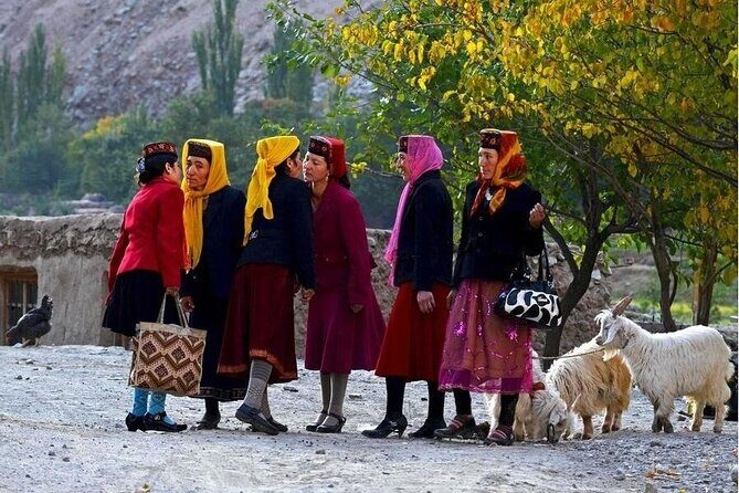 2 Days Tashkurgan Private Tour from Kashgar with Accommodation - Authenticity and Value