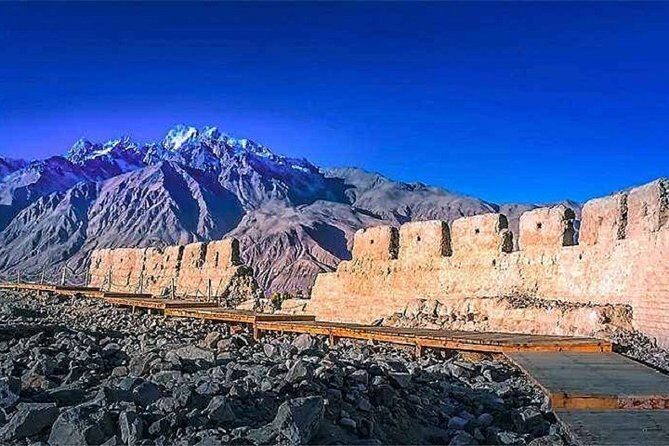 2 Days Tashkurgan Private Tour from Kashgar with Accommodation - The Experience of the Scenery and Culture