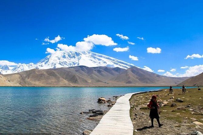 2 Days Tashkurgan Private Tour from Kashgar with Accommodation - Practical Tips for Travel