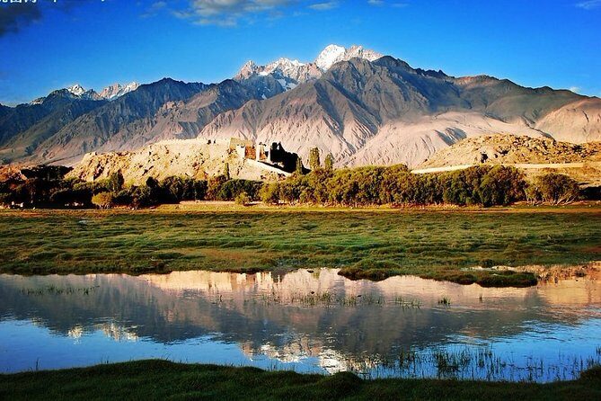 2 Days Tashkurgan Private Tour from Kashgar with Accommodation - Why This Tour Is a Great Choice