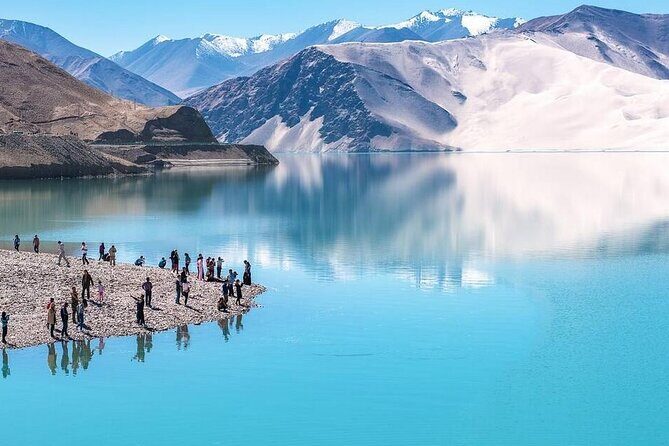 2 Days Tashkurgan Private Tour from Kashgar with Accommodation - Final Thoughts