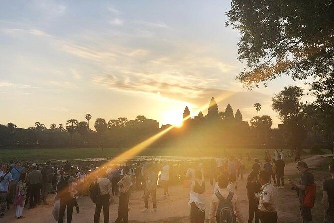 2 Days Temples with Sunrise-Small Group - An In-Depth Look at the 2-Day Temples with Sunrise Tour