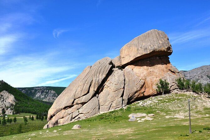 2 Days Terelj National Park with Horse riding - Who Should Consider This Tour?