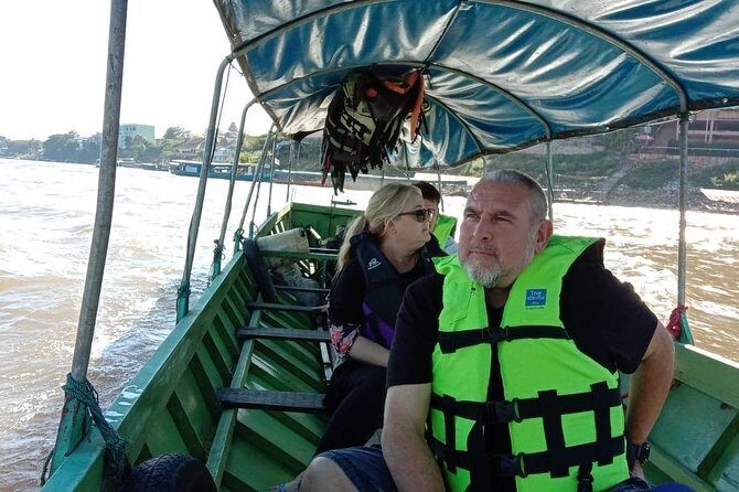 2 Days The art of Temple Chiangrai. - FAQ