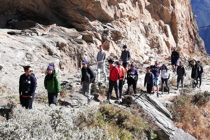 2 Days Tiger Leaping Gorge Hiking Tour by public coach - Frequently Asked Questions