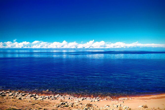 2 days - to the Issyk-Kul Lake with canyons and waterfalls - Who Is This Tour Best For?