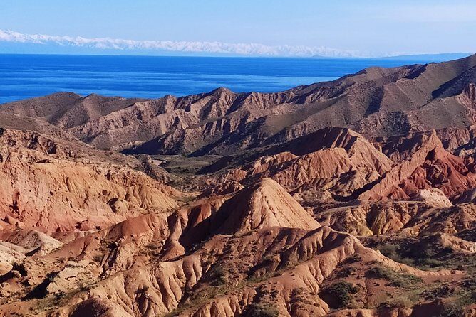 2 days - to the Issyk-Kul Lake with canyons and waterfalls - FAQ