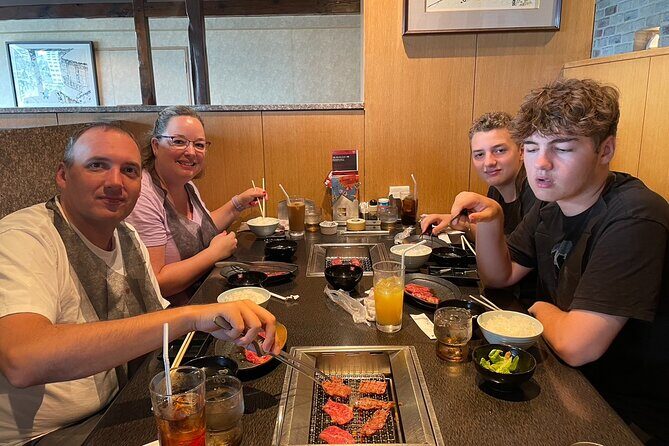 2 Days Tokyo Highlights Private Tour budget Friendly with Guide - An In-Depth Look at the 2-Day Tokyo Highlights Tour