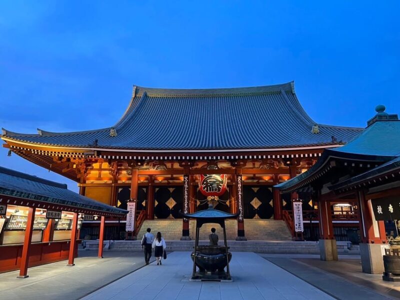 2 Days Tokyo & Mt Fuji Customizable tour with English Driver - Who This Tour Is Best For