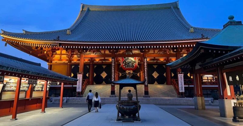 2 Days Tokyo & Mt Fuji Customizable tour with English Driver - Final Thoughts