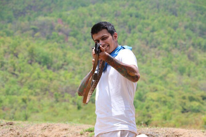 2 days Tour Cambodia shooting Range Phnom Penh Experience + video - Who Is This Tour Best Suited For?