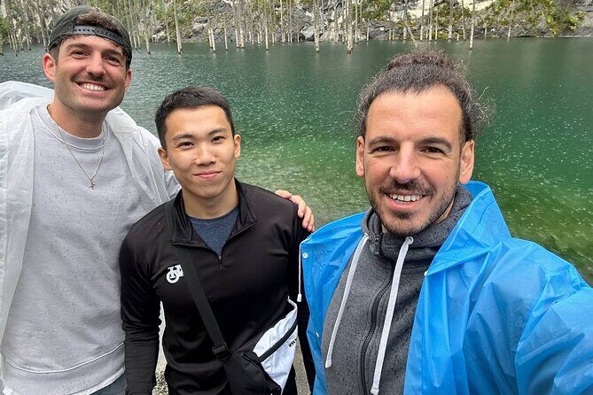 2 Days Tour: Charyn Canyon & Black Canyon, Kaindy & Kolsay Lakes - Key Points