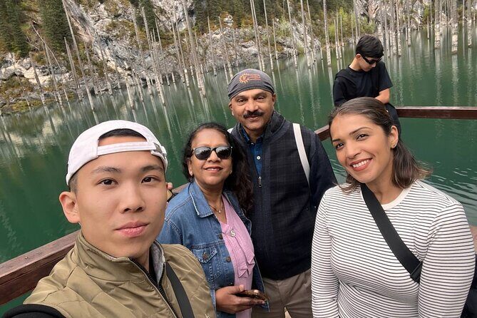 2 Days Tour: Charyn Canyon & Black Canyon, Kaindy & Kolsay Lakes - A Practical Overview of the Tour