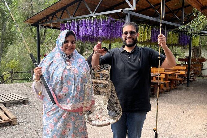 2 Days Tour: Charyn Canyon & Black Canyon, Kaindy & Kolsay Lakes - Transportation and Overall Experience