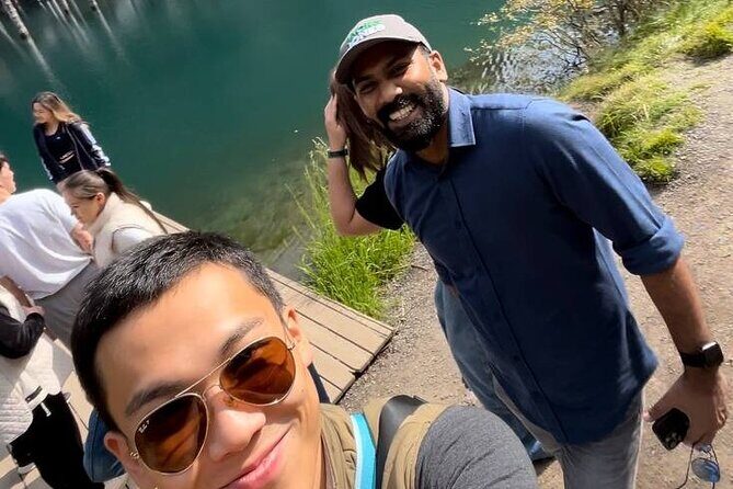 2 Days Tour: Charyn Canyon & Black Canyon, Kaindy & Kolsay Lakes - Who Will Love This Tour?