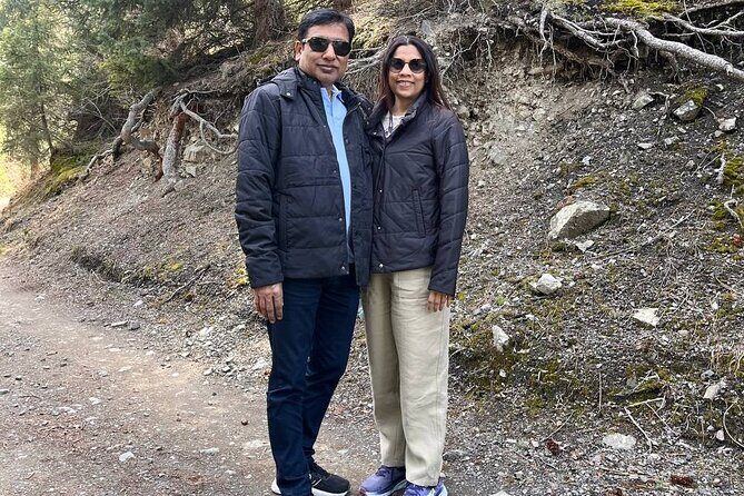 2 Days Tour: Charyn Canyon & Black Canyon, Kaindy & Kolsay Lakes - The Sum Up