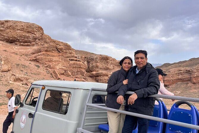 2 Days Tour: Charyn Canyon & Black Canyon, Kaindy & Kolsay Lakes - FAQ