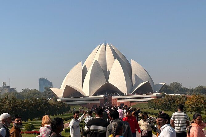 2 days Tour - Delhi Local and Sunrise Agra ( Tajmahal Tour ) - Day Two: The Taj Mahal and Agra