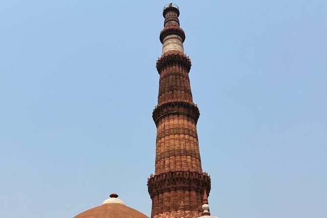 2 days Tour - Delhi Local and Sunrise Agra ( Tajmahal Tour ) - FAQ