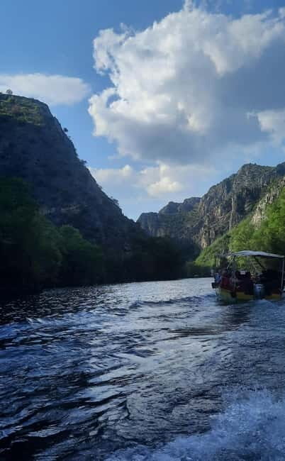 2 days tour from Sofia to North Macedonia - What to Expect from This Two-Day Adventure