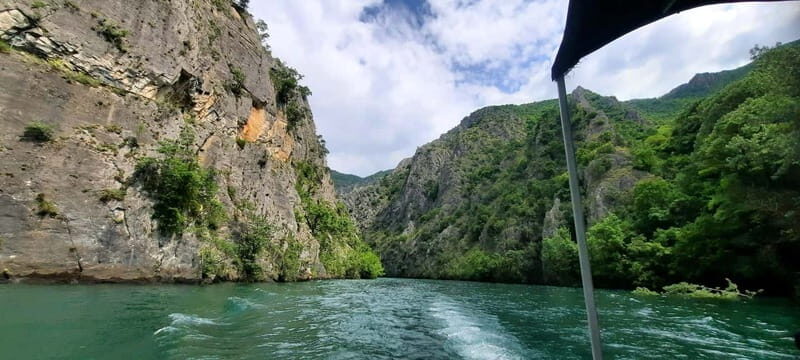 2 days tour from Sofia to North Macedonia - Why This Tour Works for You