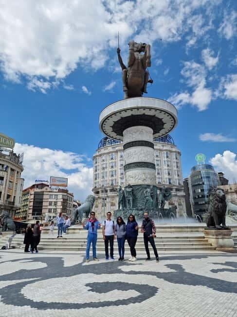 2 days tour from Sofia to North Macedonia - Final Thoughts