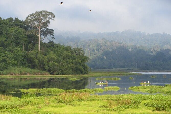 2 Days Tour in Cat Tien National Park - Real Experiences from Travelers
