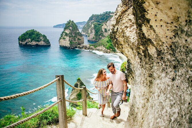 2 Days Tour in Nusa Penida - An Innate Appeal: What This Tour Offers