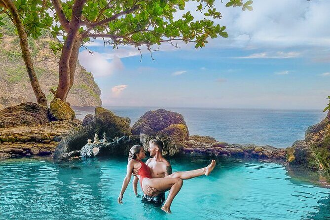 2 Days Tour in Nusa Penida - How the Logistics Work in Practice