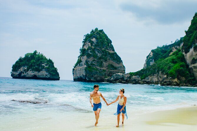 2 Days Tour in Nusa Penida - Authenticity, Safety, and Tips