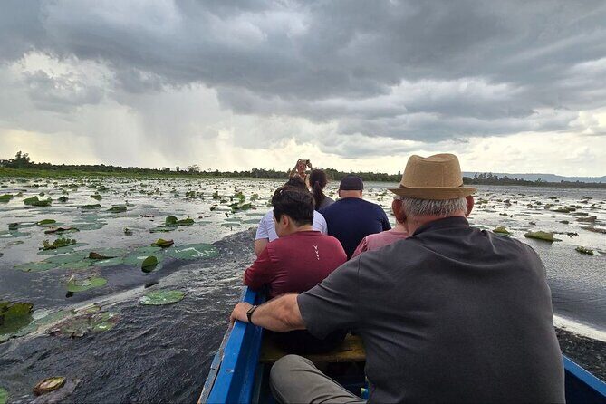 2 Days Tour in Siem Reap including Lunch, Dinner & Apsara Show - A Full Breakdown of the Itinerary