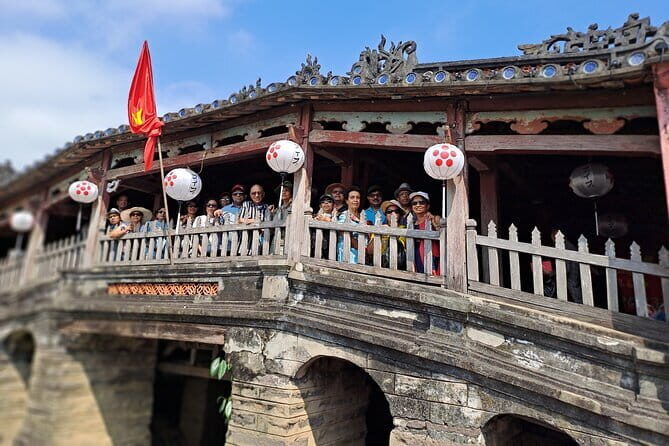 2 days tour including Golden Bridge, guide, boat rowing tickets - Key Points