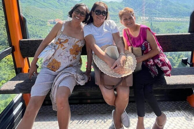 2 days tour including Golden Bridge, guide, boat rowing tickets - Analyzing the Experience’s Value